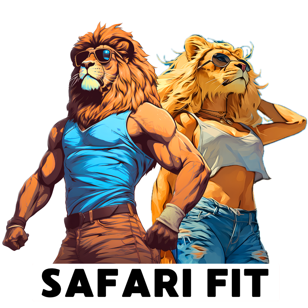 Safari Fit - Fitnessstudio Lichtenau